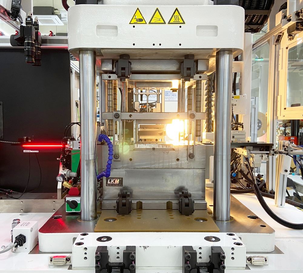 Insert Molding | Neltron