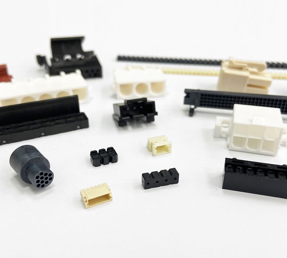 Plastic Injection Molding