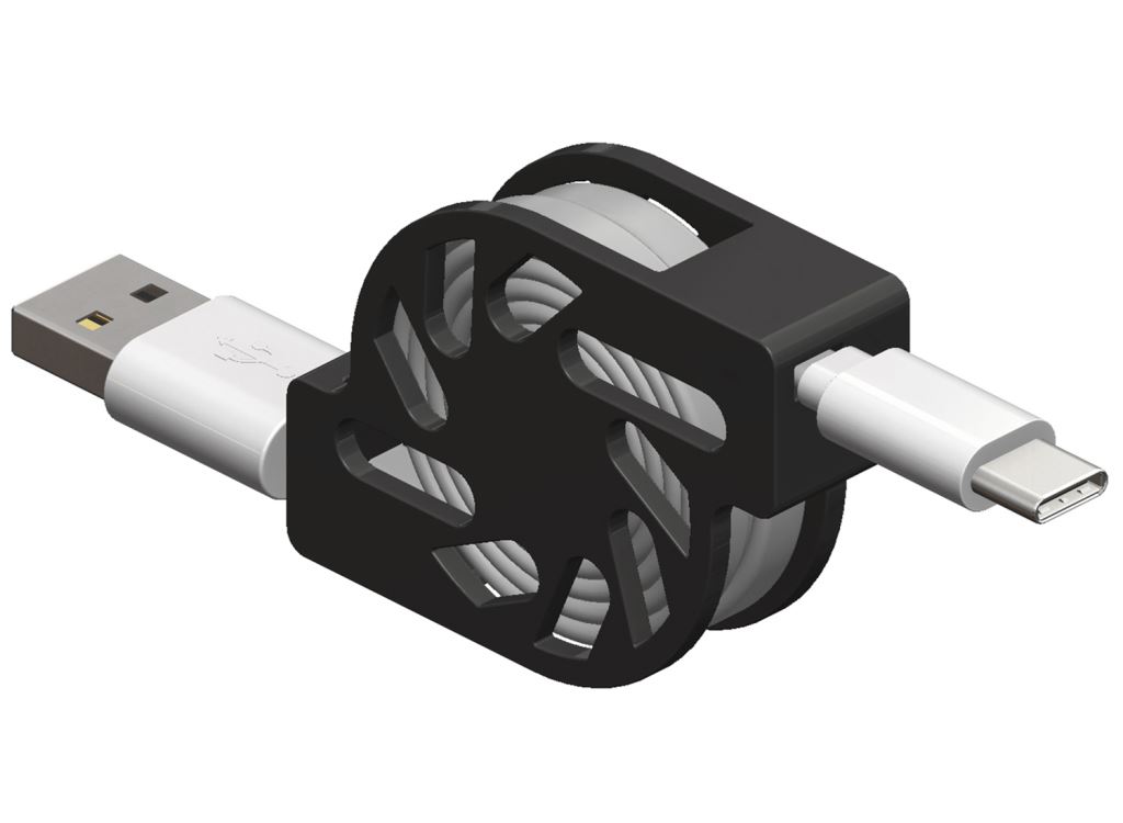 Cable Assembly USBC-008